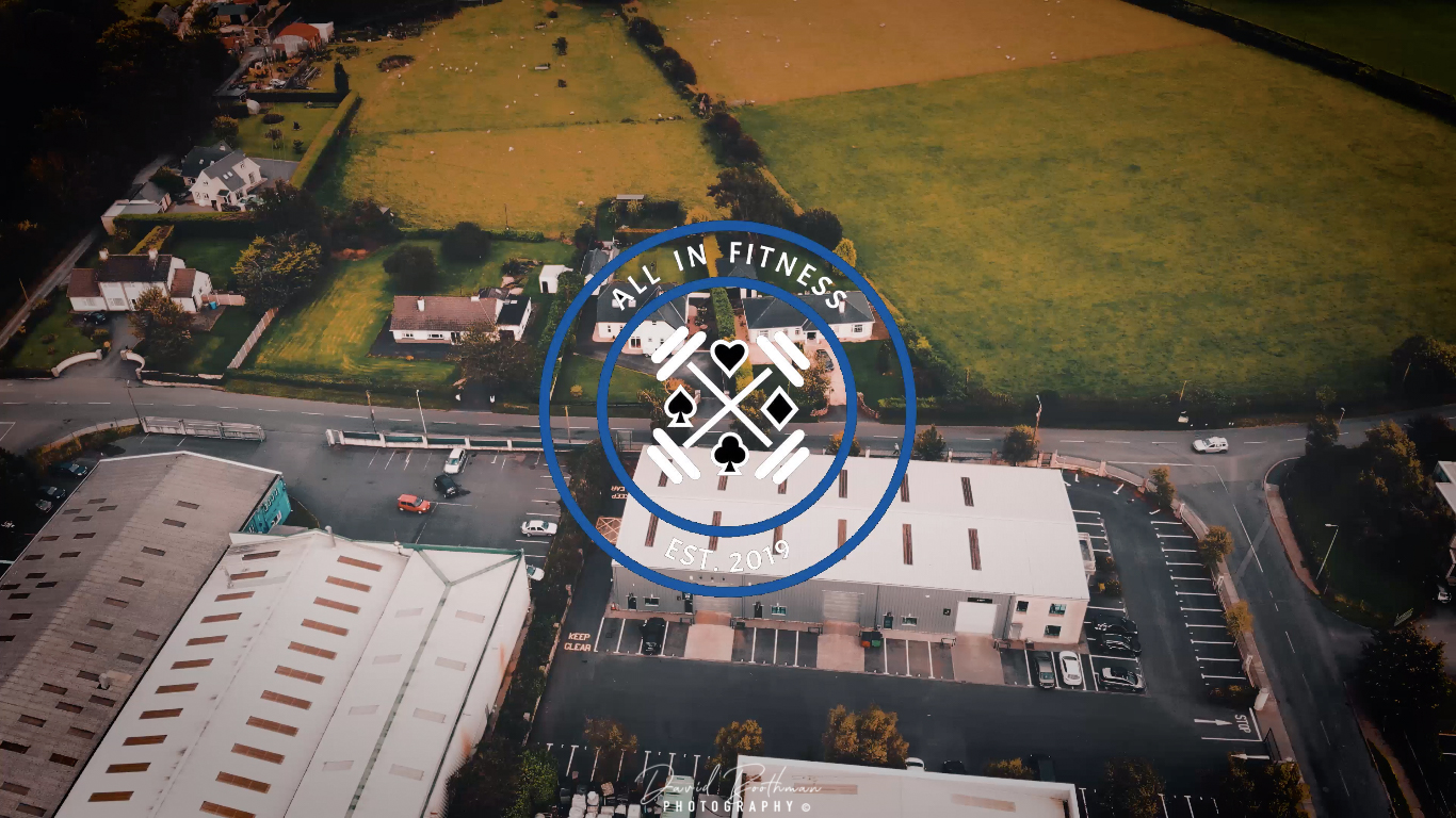 David Boothman Website