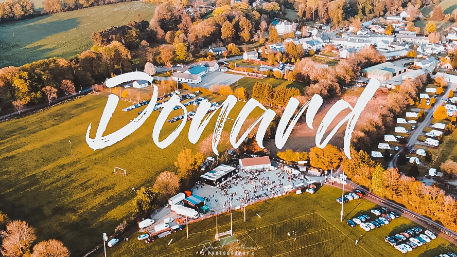 David Boothman Website