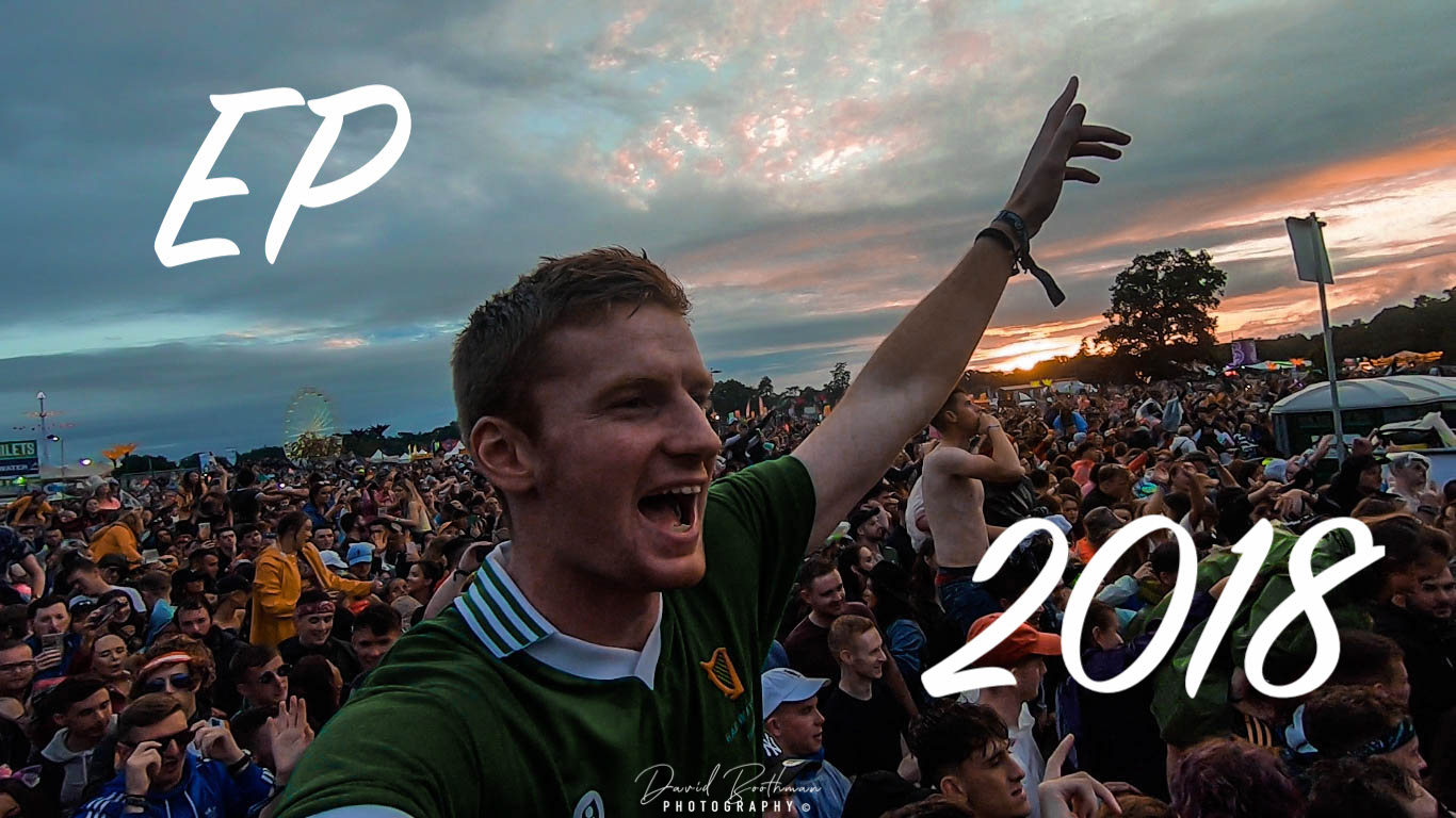 David Boothman Website