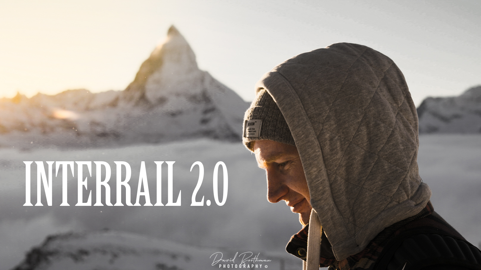 David Boothman Website